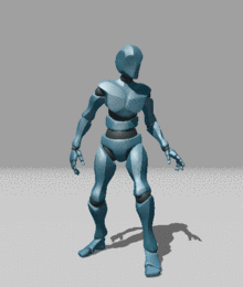 AI 2D Spine Animation Generator - Game-Ready Animations
