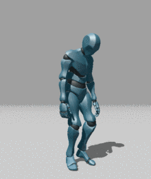 GitHub - WonjungWoo/Mannequin: MadCamp Week 4 Horror game